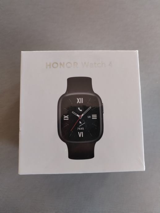 Honor Watch 4