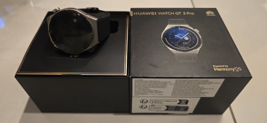 Huawei GT 3 PRO