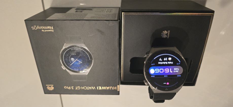 Huawei GT 3 PRO