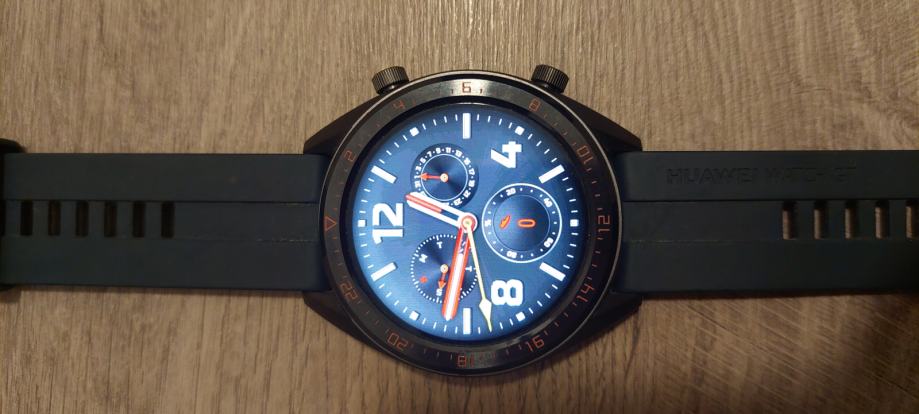 Huawei GT