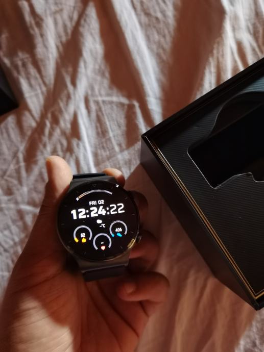 Huawei GT2 Pro Smartwatch HITNO!!