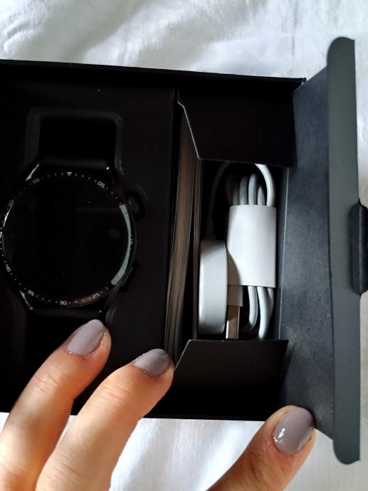 Huawei GT3 Jupiter 46 mm pametni sat