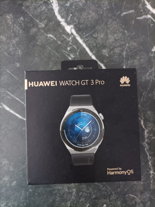 Huawei Watch GT3 Pro