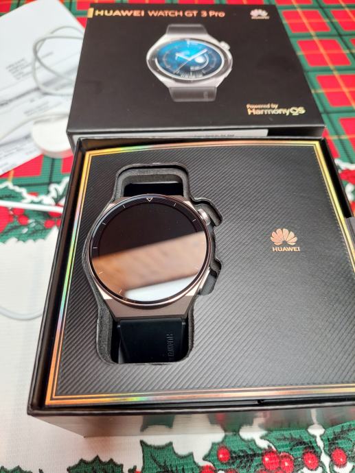 Huawei GT3 PRO
