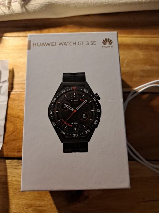 Huawei GT3 SE Smartwatch