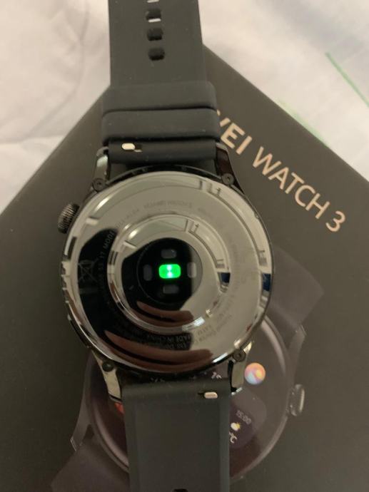 Huawei smart watch 3