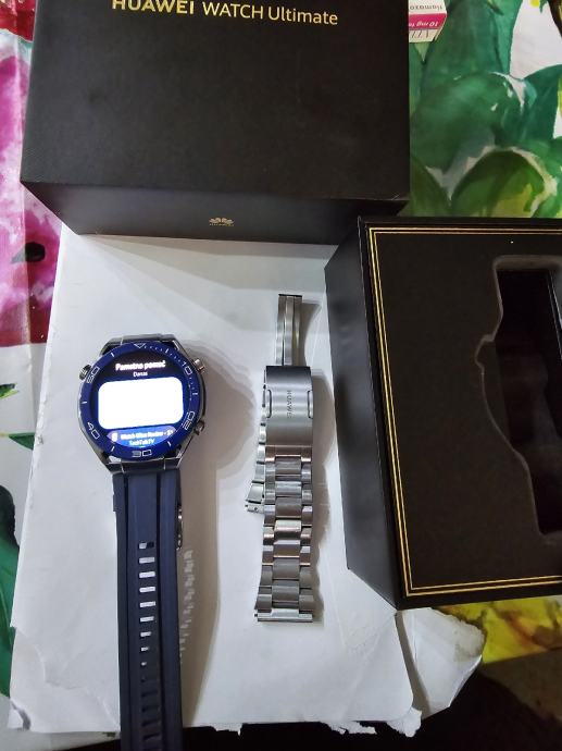 Huawei ultimate