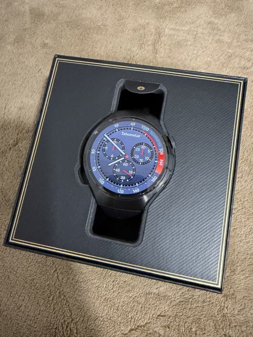 Huawei Watch 5 46mm Stainless Steel