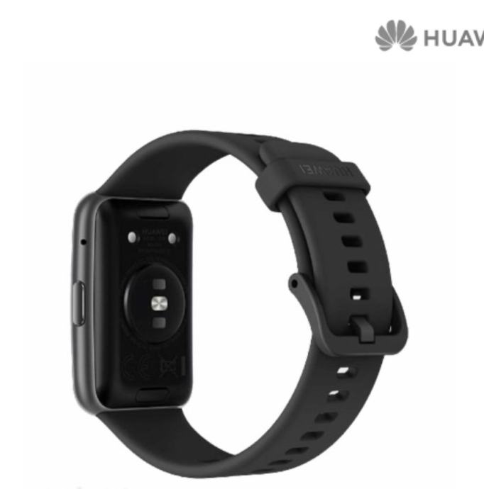 Huawei Watch Fit