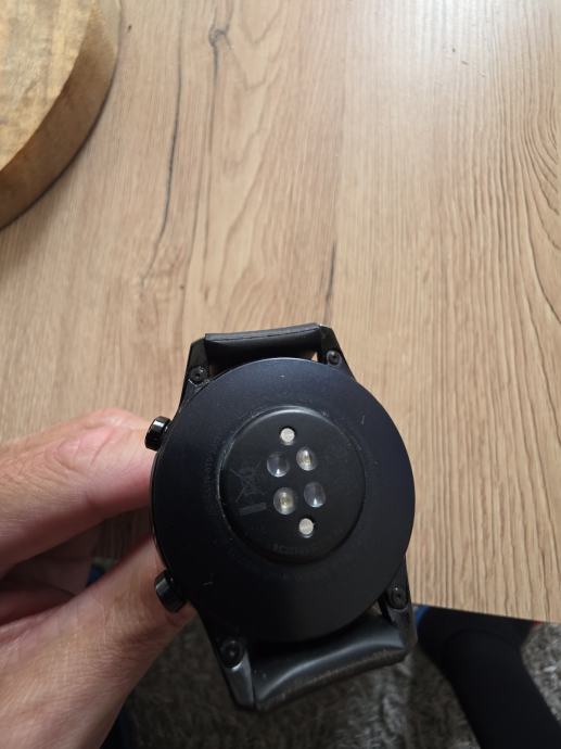 Huawei watch gt 2