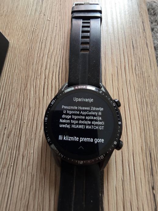 Huawei watch gt 2