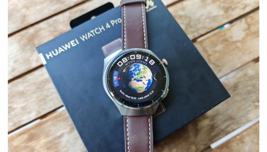Huawei Watch gt4 Pro