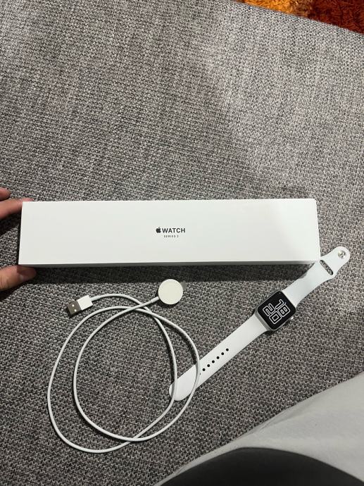 iPhone apple watch series 3 38mm