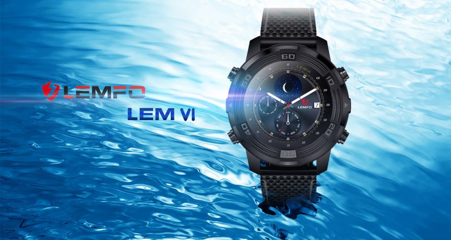 Lemfo 6