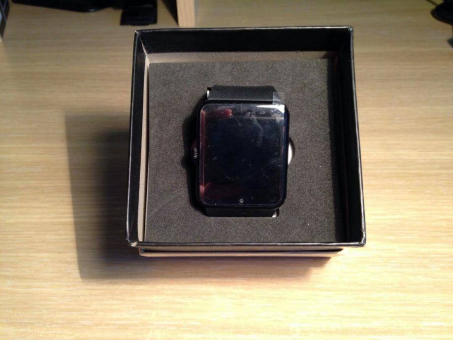 MeanIT Pametni Sat M3