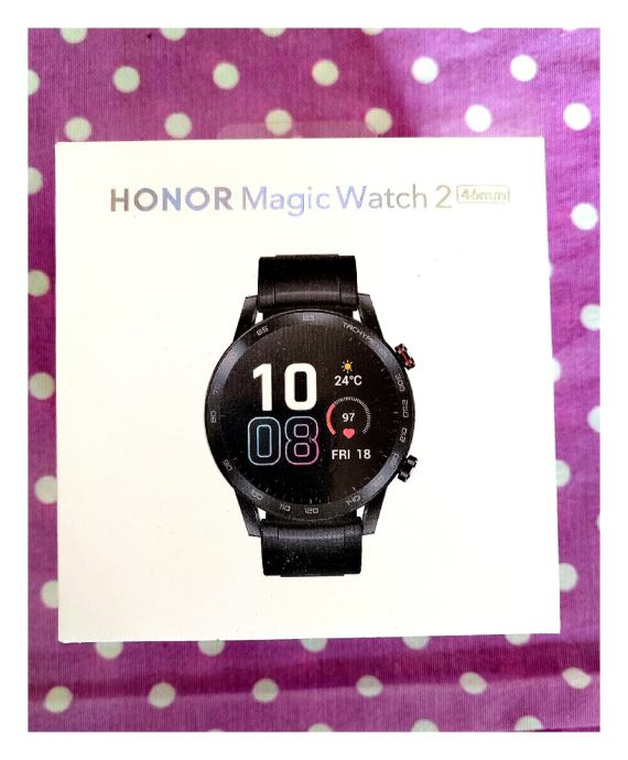 Pametni sat HONOR MAGIC 2 WATCH