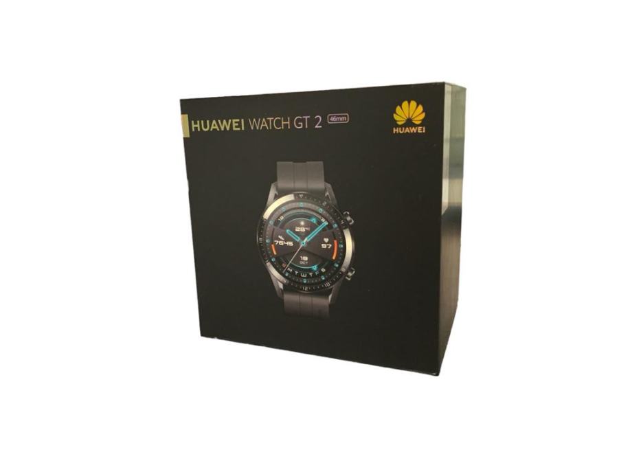 PAMETNI SAT HUAWEI WATCH GT 2 (LTN-B19) - 46 mm / R1, RATE!