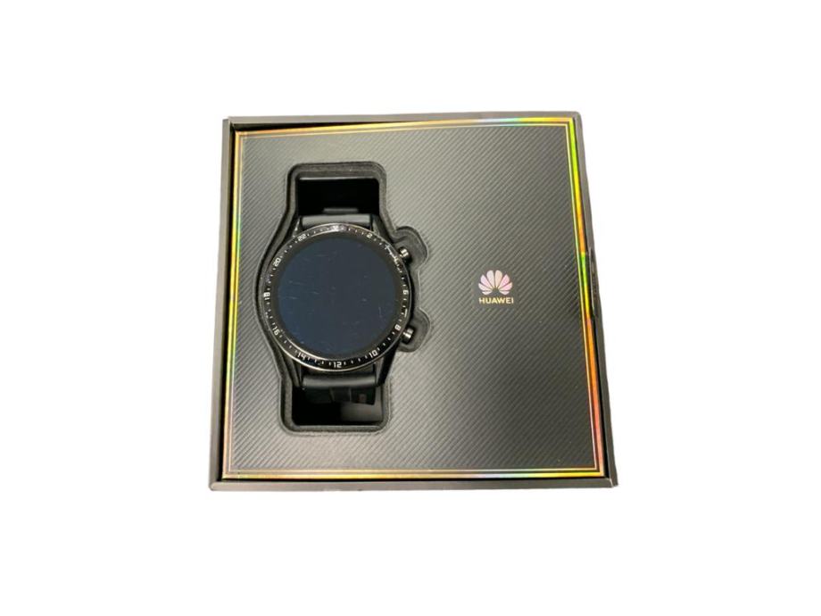 PAMETNI SAT HUAWEI WATCH GT 2 (LTN-B19) - 46 mm / R1, RATE!