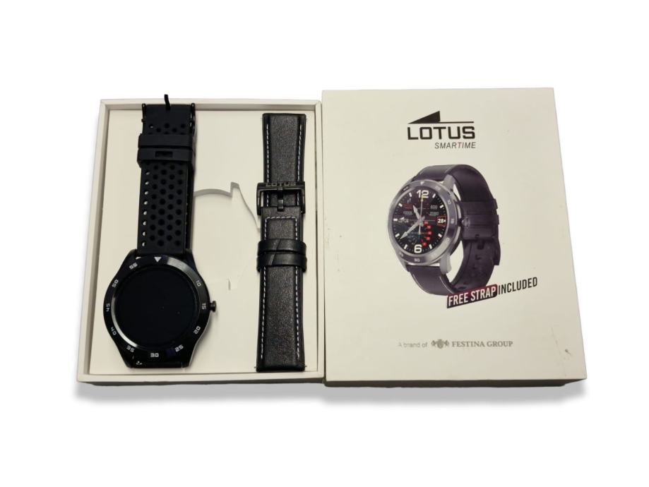 PAMETNI SAT LOTUS SMARTIME 50013 / R1, RATE