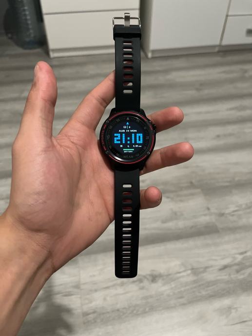 Pametni sat meanit mx sport