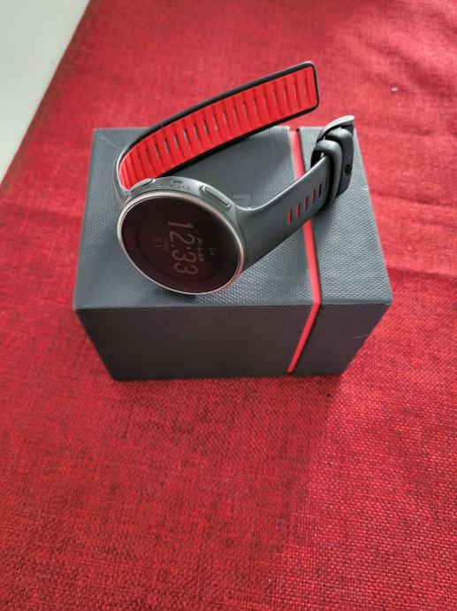 Polar Vantage V Titan HR