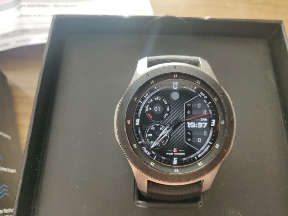 Samsung galaxy 46mm SM-R800