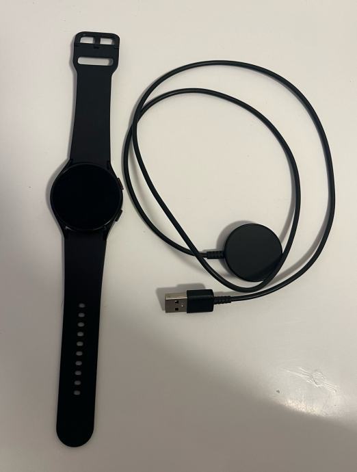 Samsung Galaxy Watch 4 40mm Black (SM-R860)