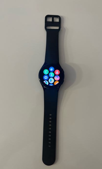 Samsung Galaxy Watch 4 40mm Black (SM-R860)