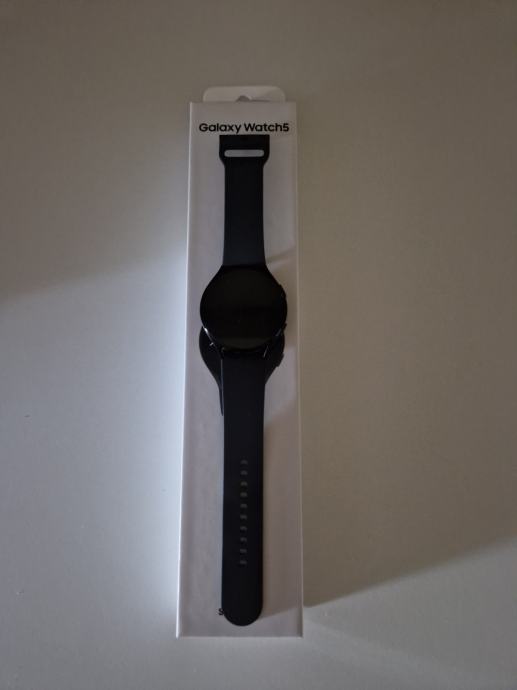 Samsung Galaxy Watch 5 Graphite 44mm