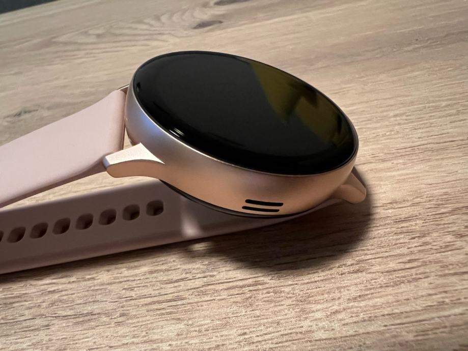 Samsung Galaxy Watch Active 2, Rose Gold, 40mm