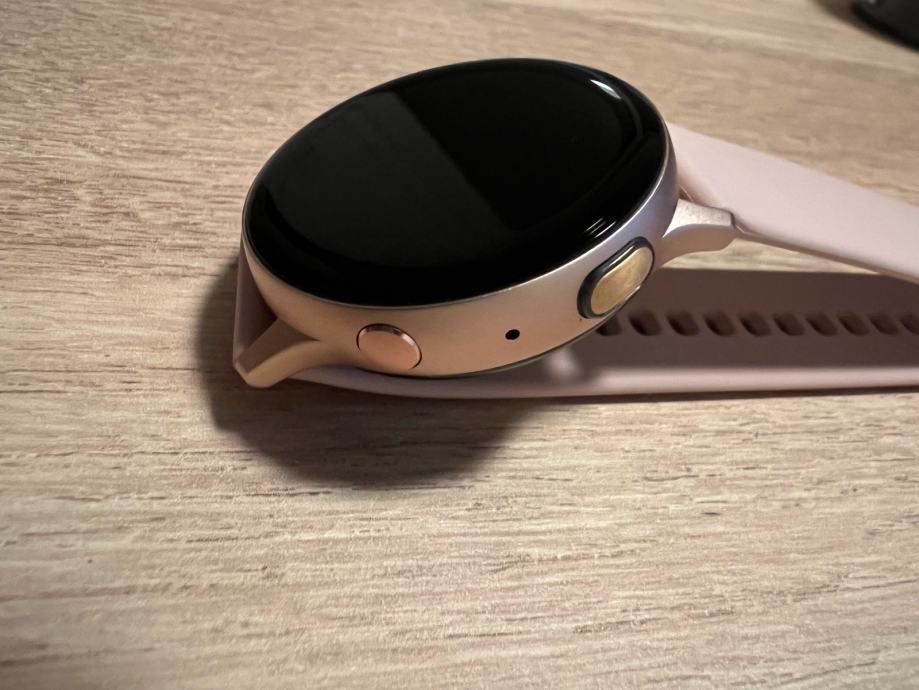 Samsung Galaxy Watch Active 2, Rose Gold, 40mm