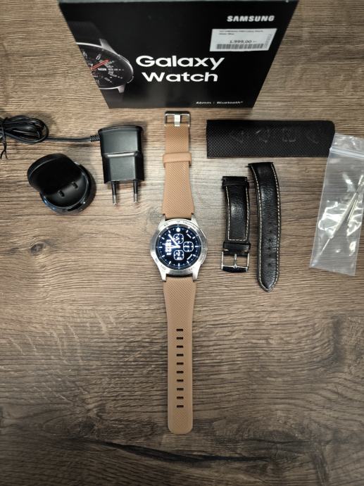 Samsung Galaxy watch SM-R800 46mm