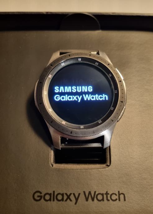 Samsung Galaxy Watch SM-R800