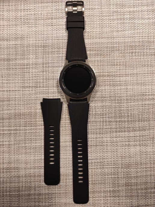 Samsung Galaxy Watch SM-R800
