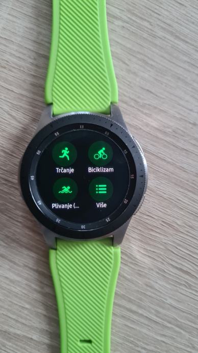 Samsung Smart Watch - pametni sat