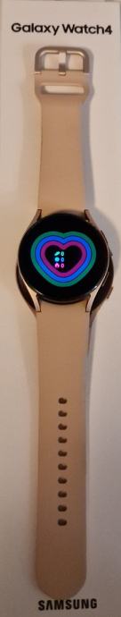 sat samsung galaxy watch4