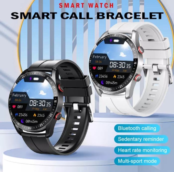 Smart Watch HW20, Novo!