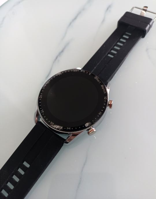 Smart Watch HW20, Novo!