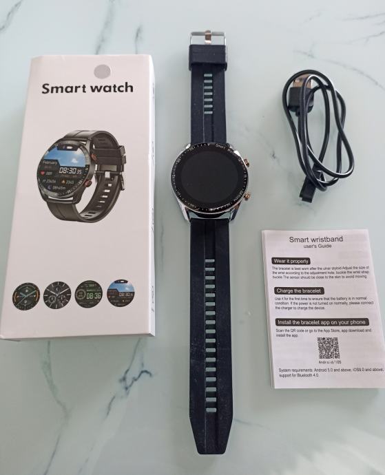 Smart Watch HW20, Novo!
