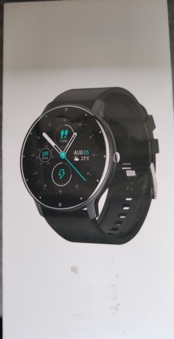 smart watch ZL02D