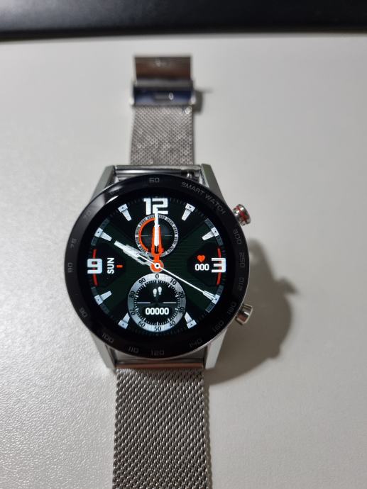 Smartwatch DT-95