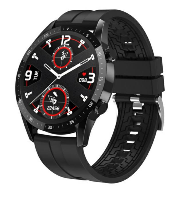 Smartwatch T30 Novo!!