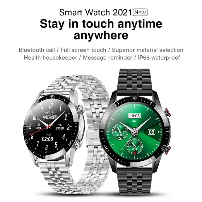 Smartwatch TK-28 nov!