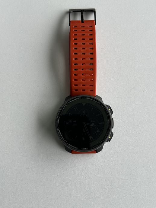Suunto Vertical Titanium Solar Canyon