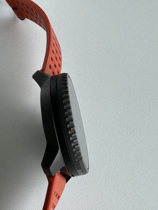 Suunto Vertical Titanium Solar Canyon