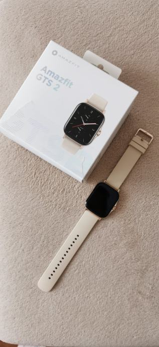 Xiaomi Amazfit GTS2 SmartWatch