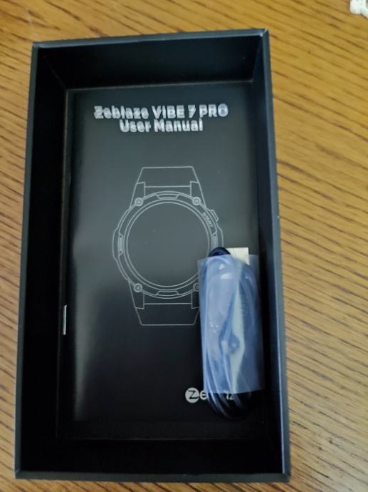 Zeblaze Vibe 7 pro