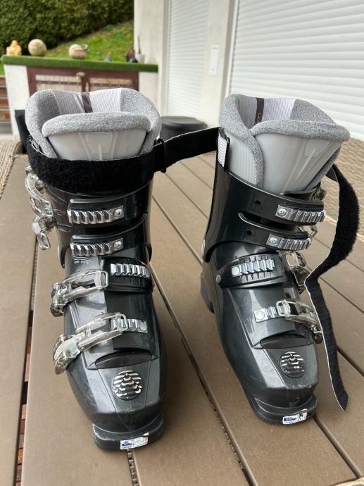 Alpina pancerice 39 - 25