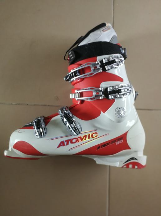 Atomic B tech flex 90