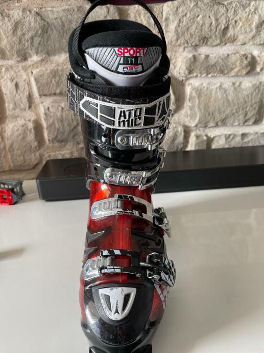 ATOMIC HAWIX 100 pancerice 44